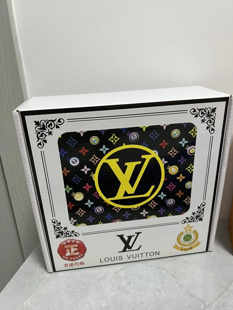 Factory-made Louis Vuitton Belts