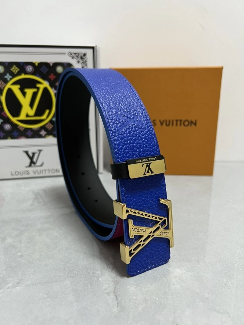 1:1 copy Louis Vuitton Belts