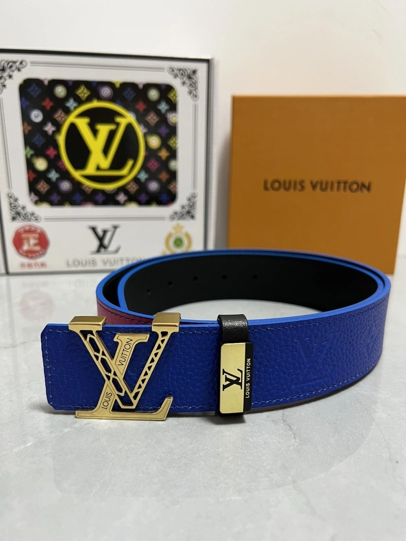 1:1 copy Louis Vuitton Belts