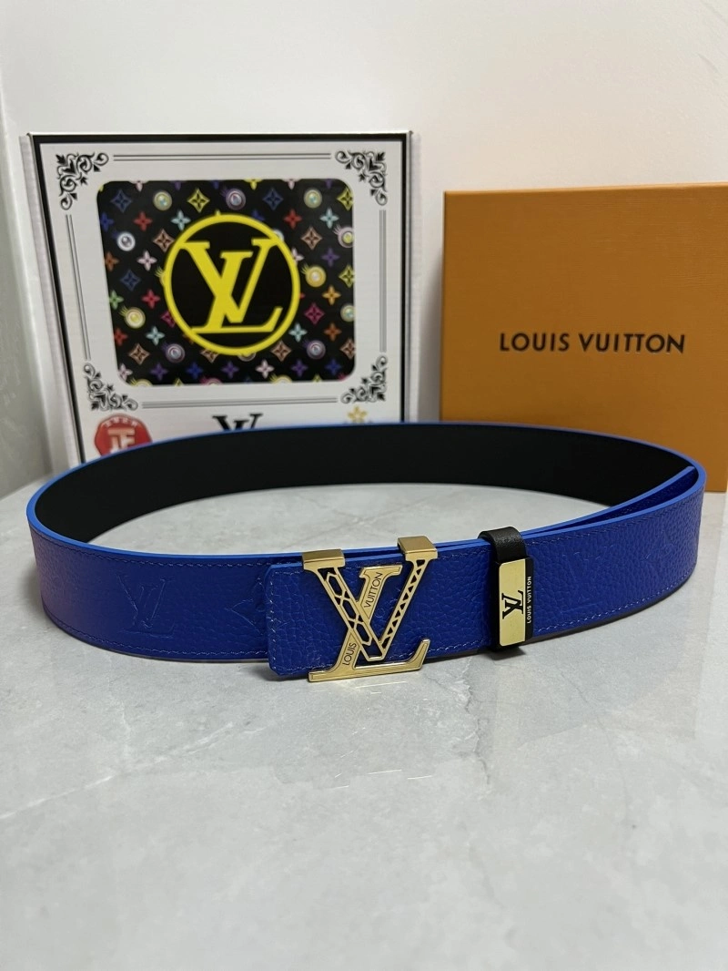 1:1 copy Louis Vuitton Belts