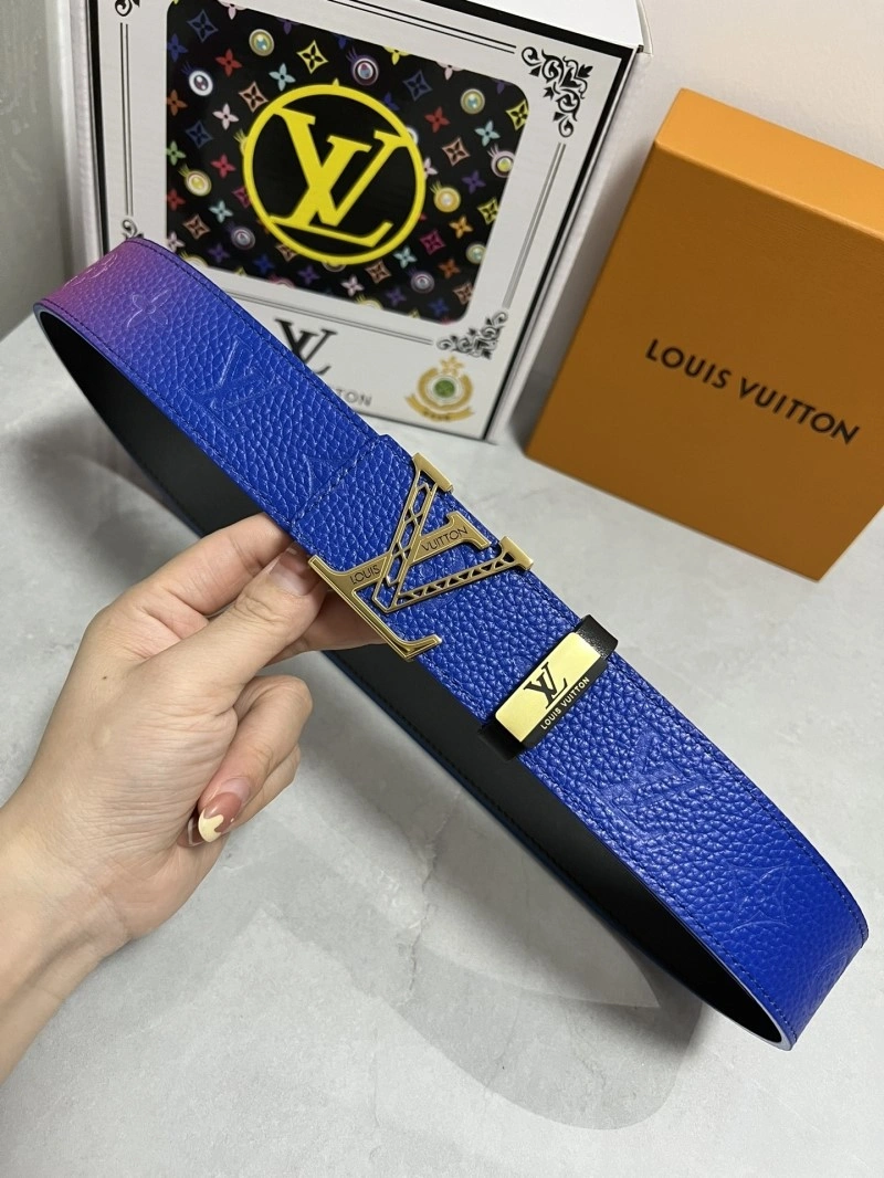 1:1 copy Louis Vuitton Belts