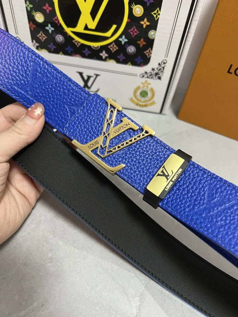 1:1 copy Louis Vuitton Belts