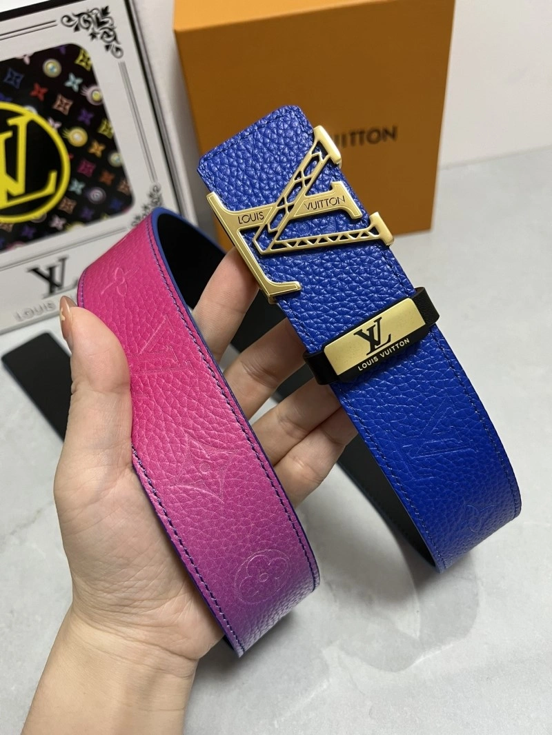 1:1 copy Louis Vuitton Belts