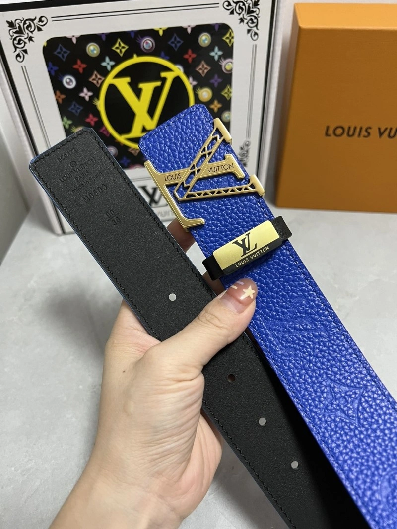 1:1 copy Louis Vuitton Belts