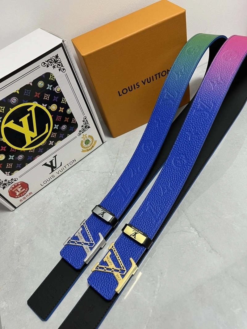 1:1 copy Louis Vuitton Belts
