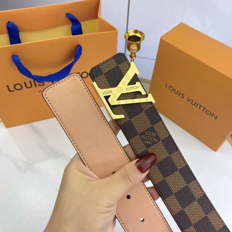 Reasonably priced Louis Vuitton Belts