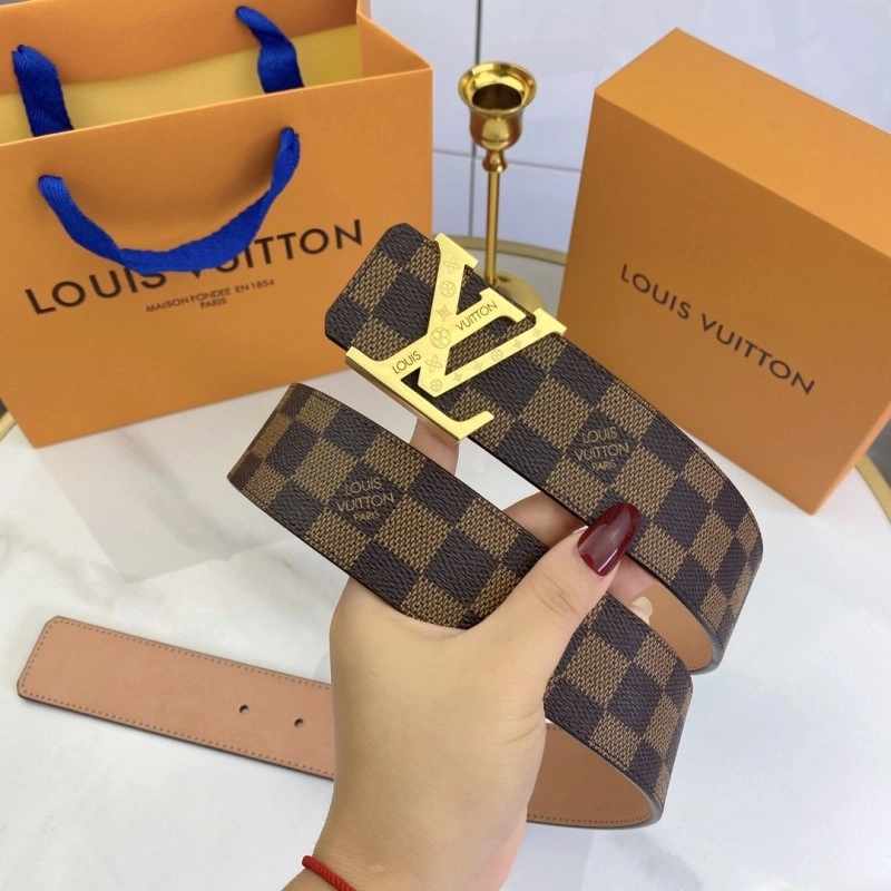 Reasonably priced Louis Vuitton Belts