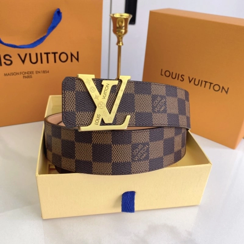Reasonably priced Louis Vuitton Belts