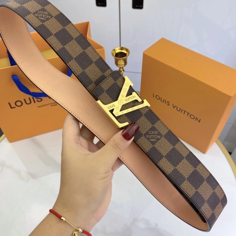 Reasonably priced Louis Vuitton Belts