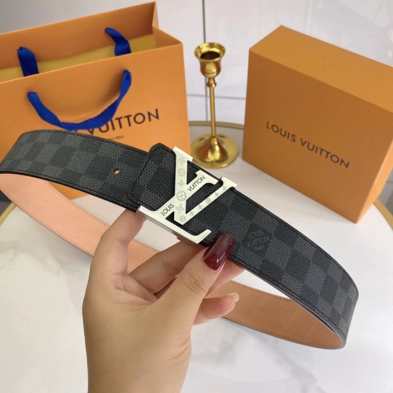 Bargain Louis Vuitton Belts