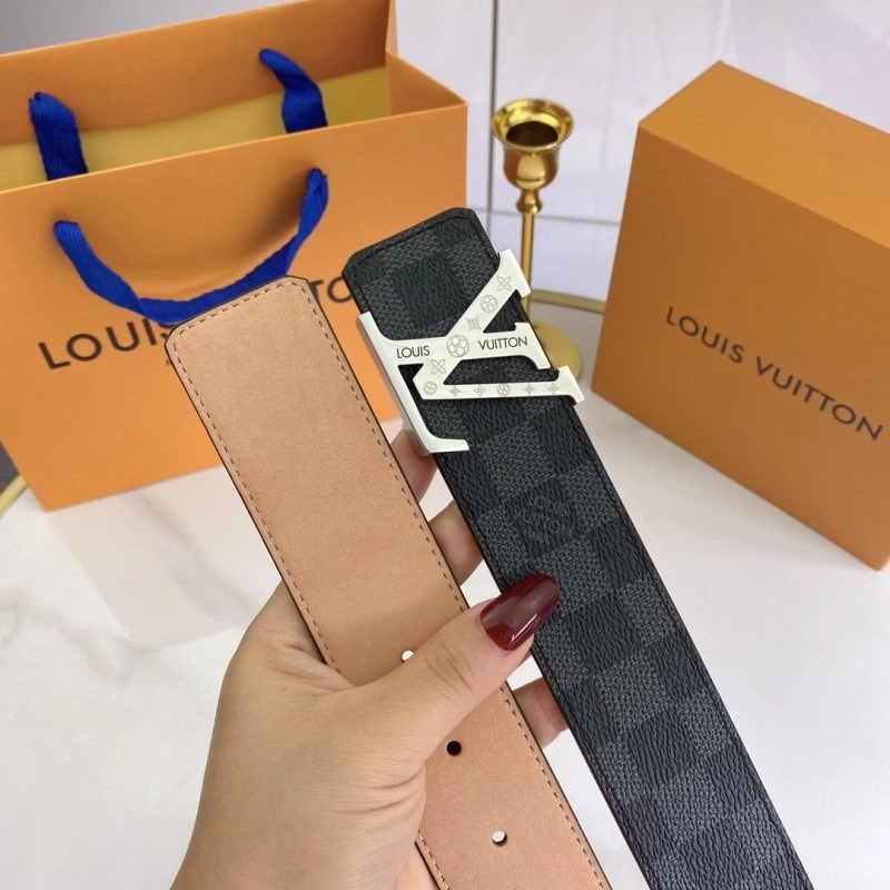 Bargain Louis Vuitton Belts