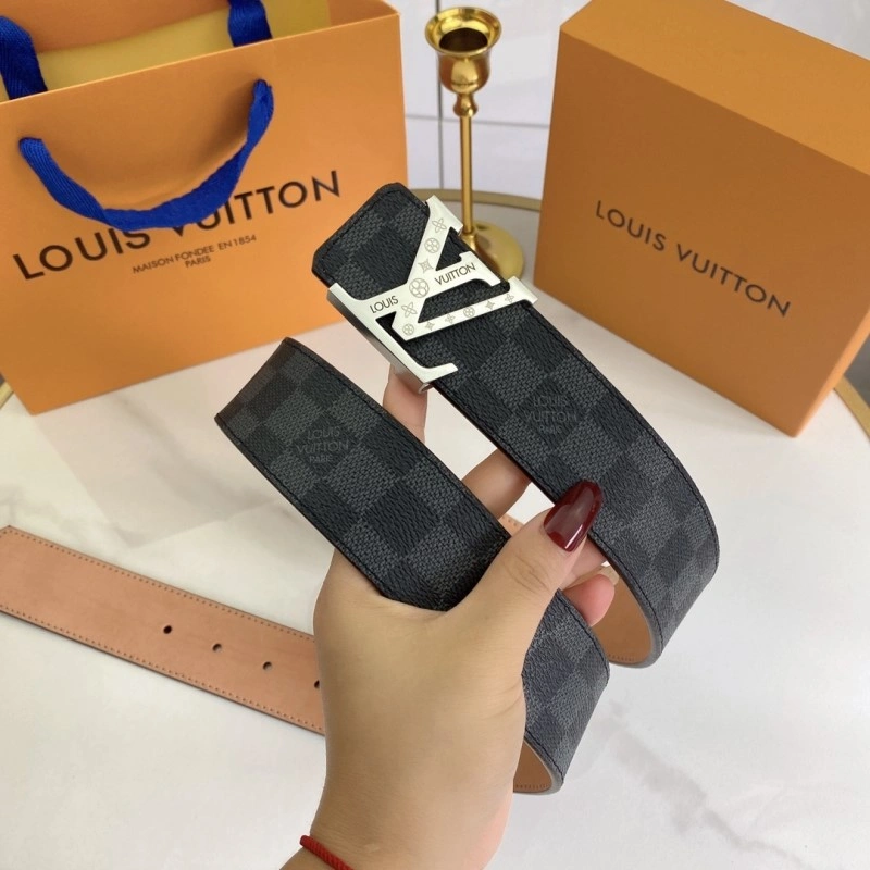 Bargain Louis Vuitton Belts