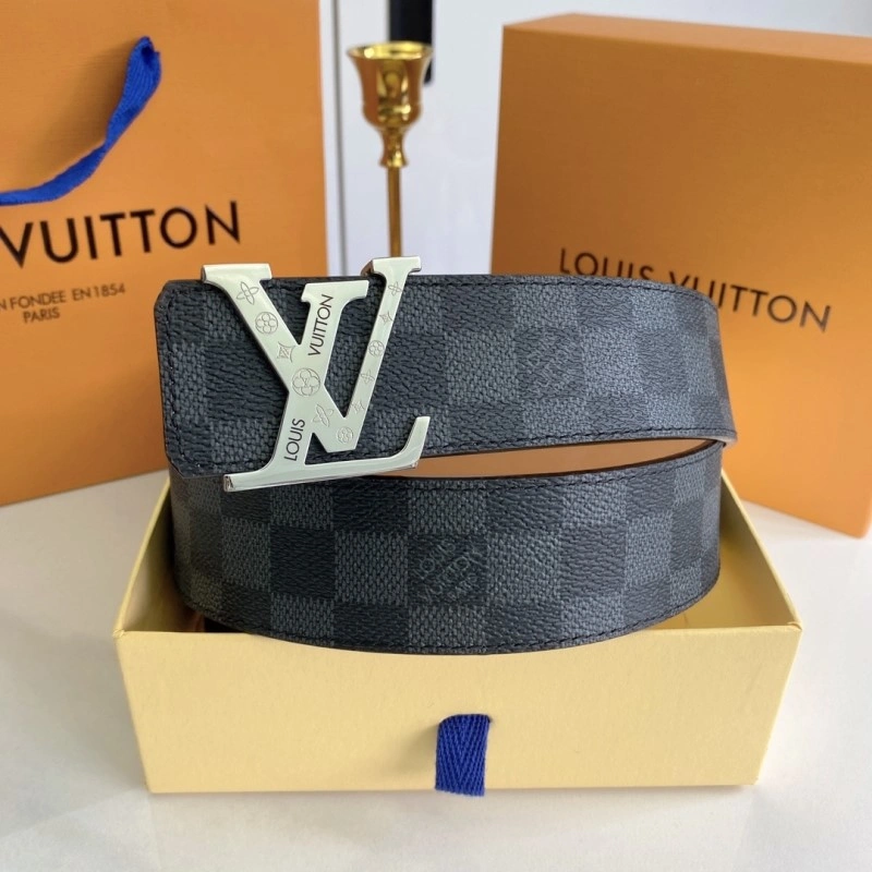 Bargain Louis Vuitton Belts