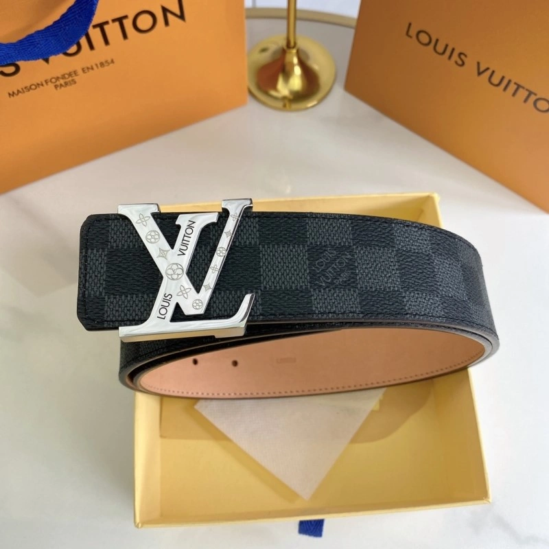 Bargain Louis Vuitton Belts