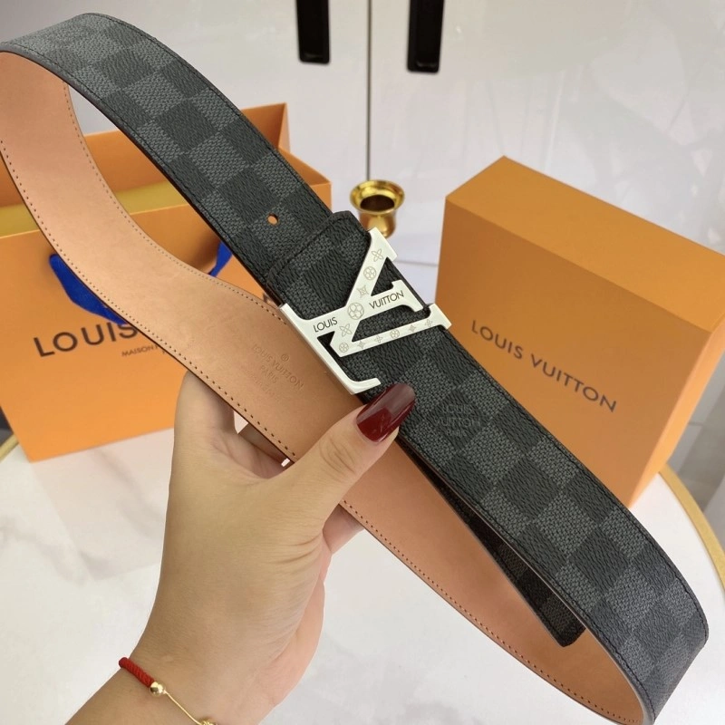 Bargain Louis Vuitton Belts