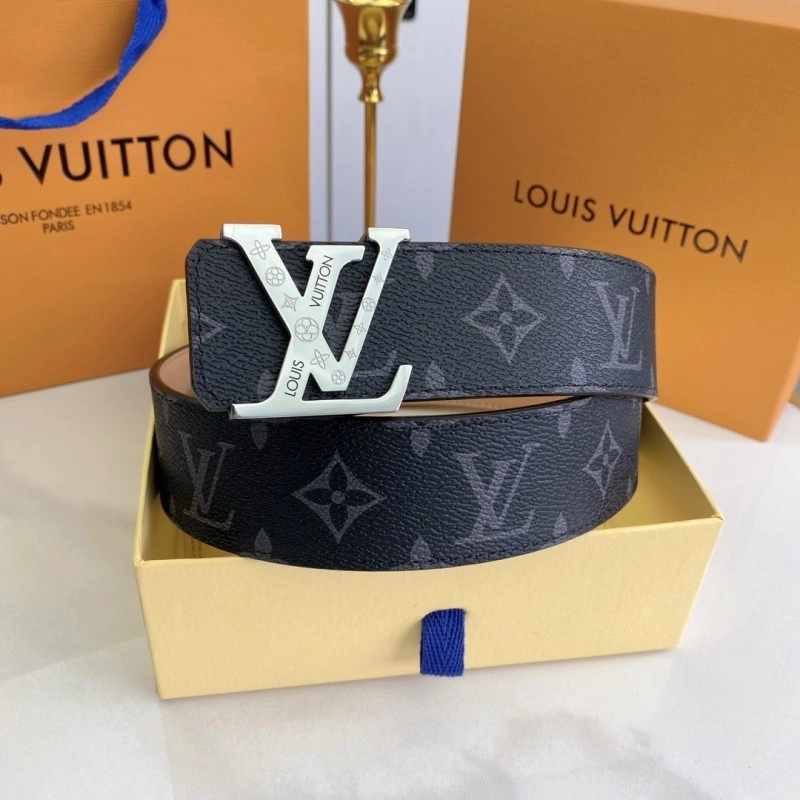 Low-cost Louis Vuitton Belts