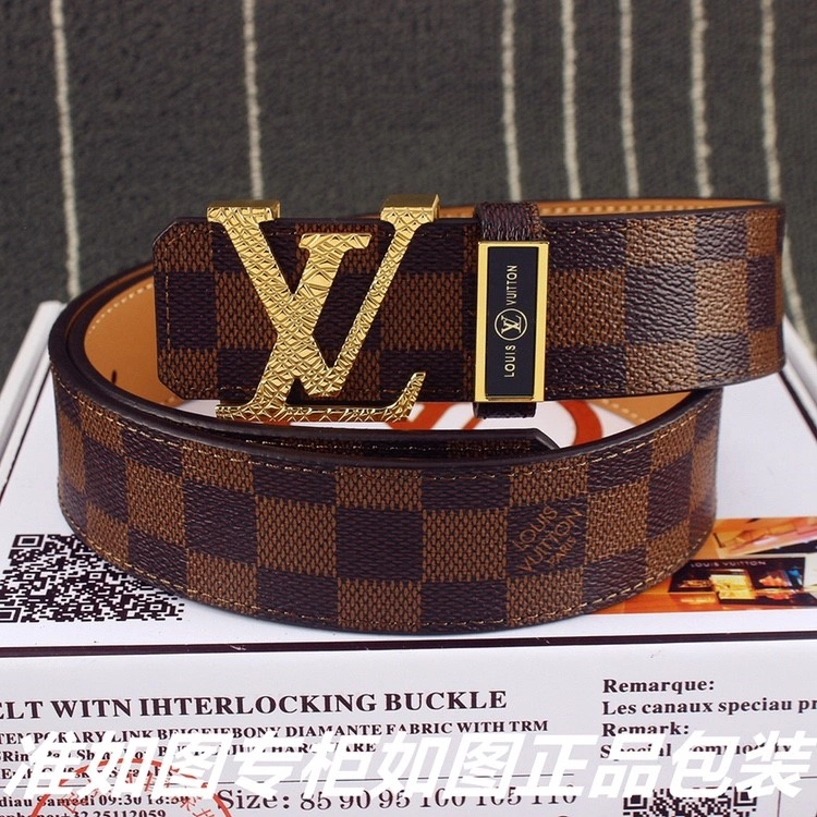 Affordable Louis Vuitton Belts
