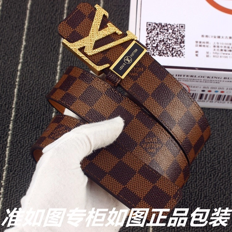Affordable Louis Vuitton Belts