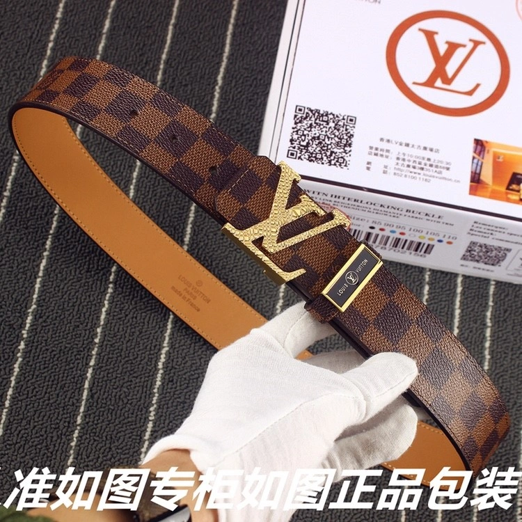 Affordable Louis Vuitton Belts