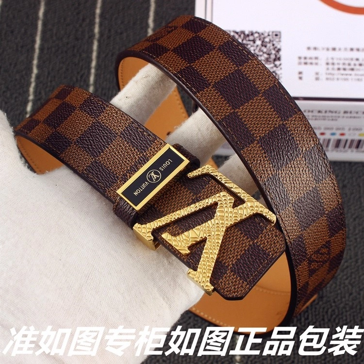 Affordable Louis Vuitton Belts