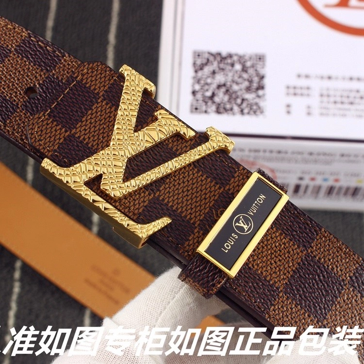 Affordable Louis Vuitton Belts