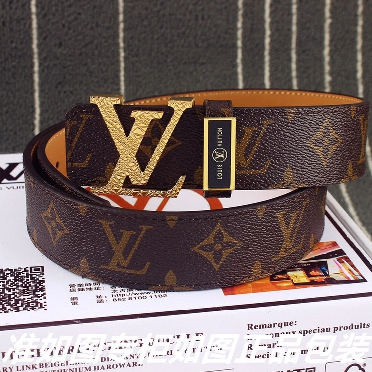 Inexpensive Louis Vuitton Belts
