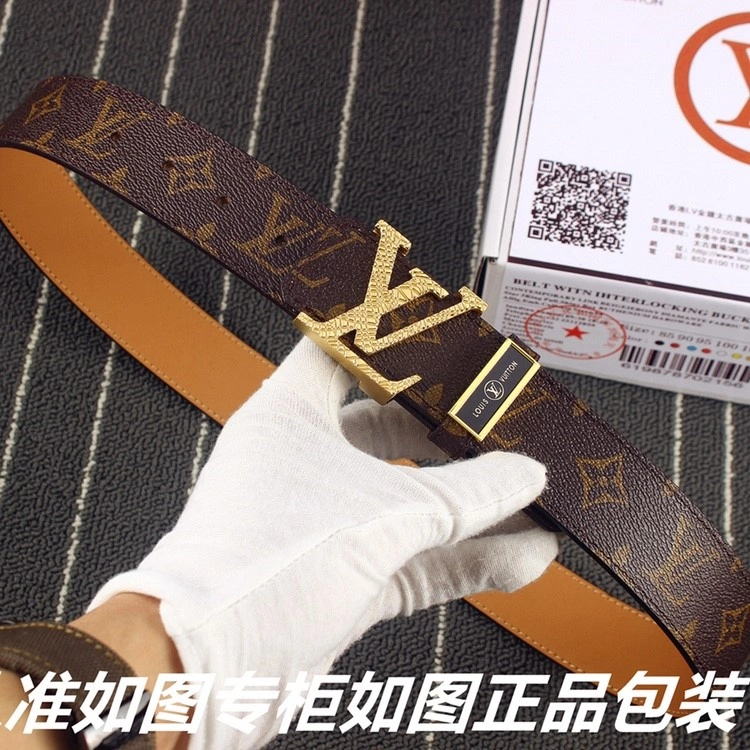 Inexpensive Louis Vuitton Belts