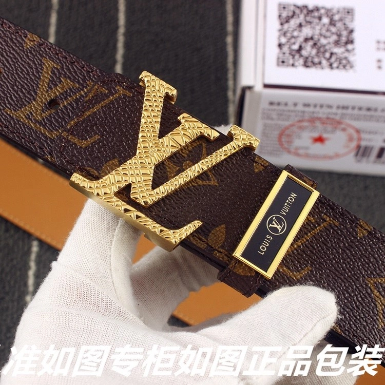 Inexpensive Louis Vuitton Belts