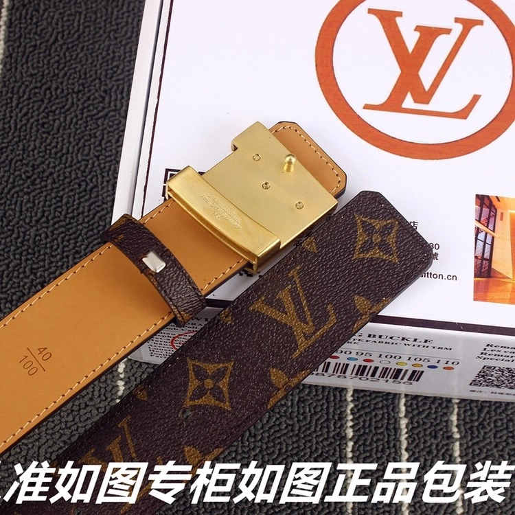 Inexpensive Louis Vuitton Belts