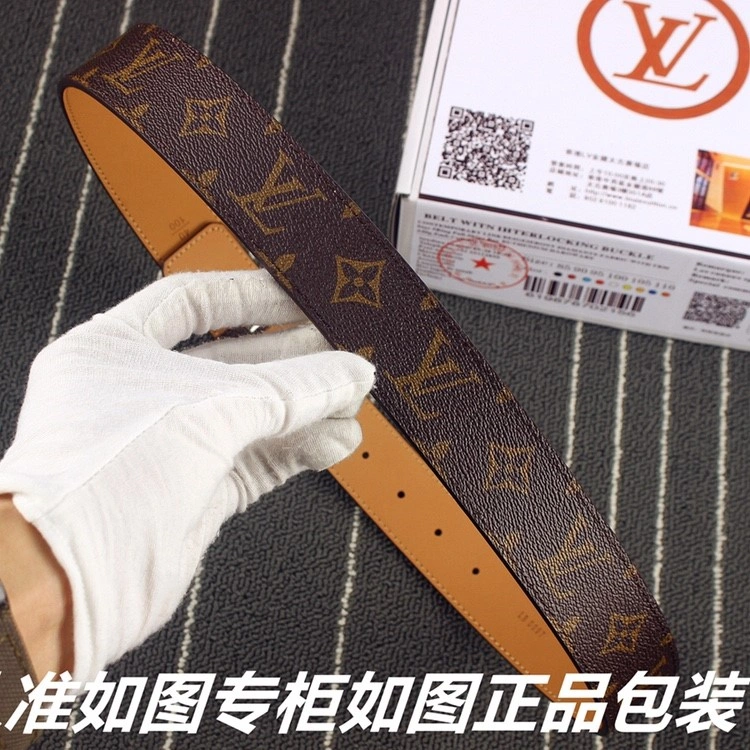 Inexpensive Louis Vuitton Belts