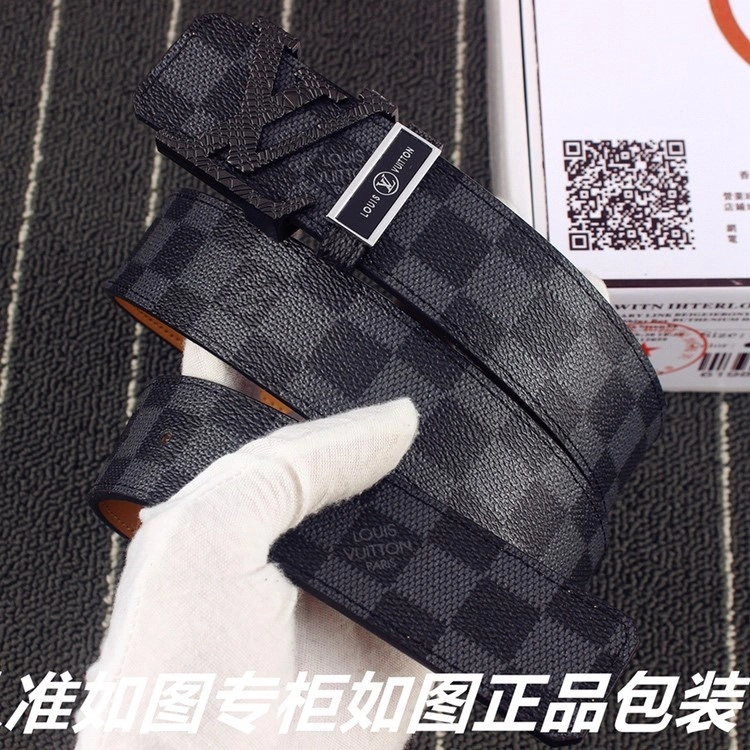 Inexpensive Louis Vuitton Belts