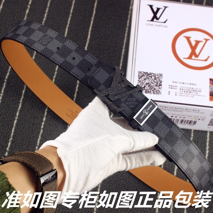 Inexpensive Louis Vuitton Belts