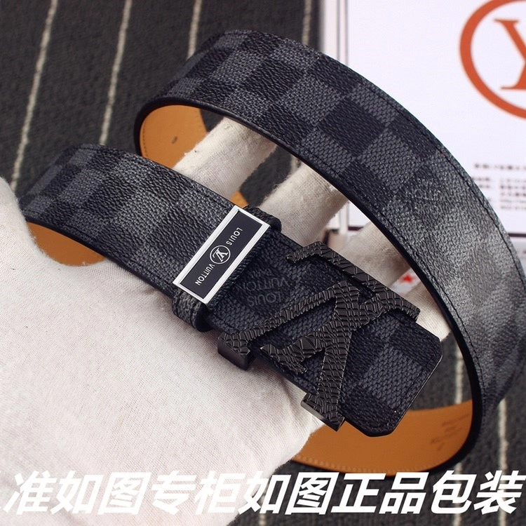 Inexpensive Louis Vuitton Belts