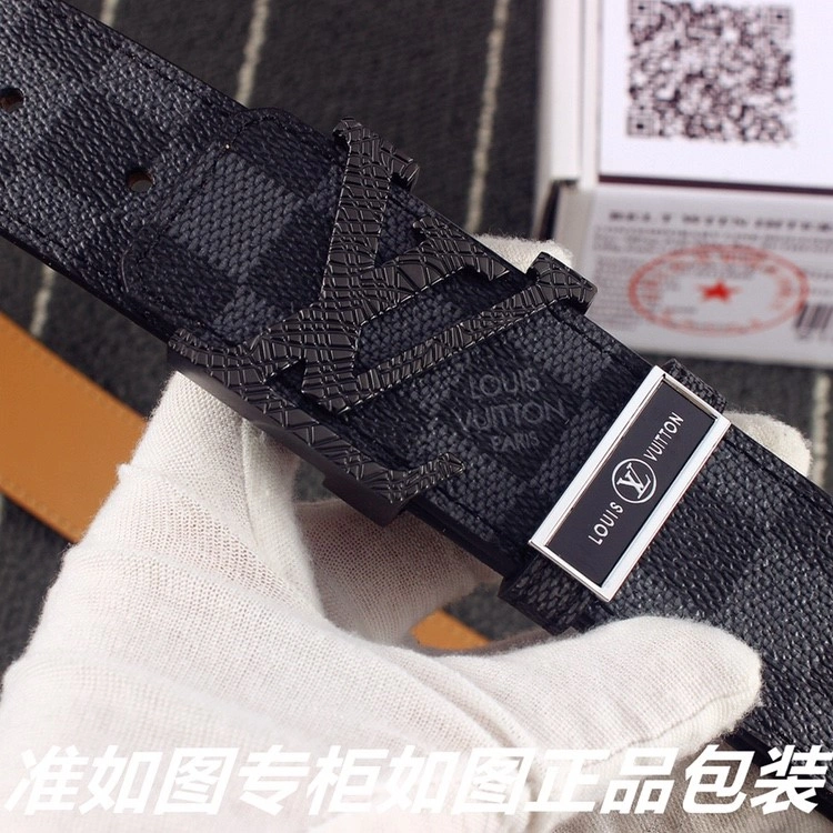 Inexpensive Louis Vuitton Belts