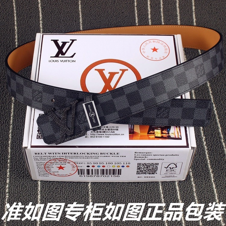 Inexpensive Louis Vuitton Belts