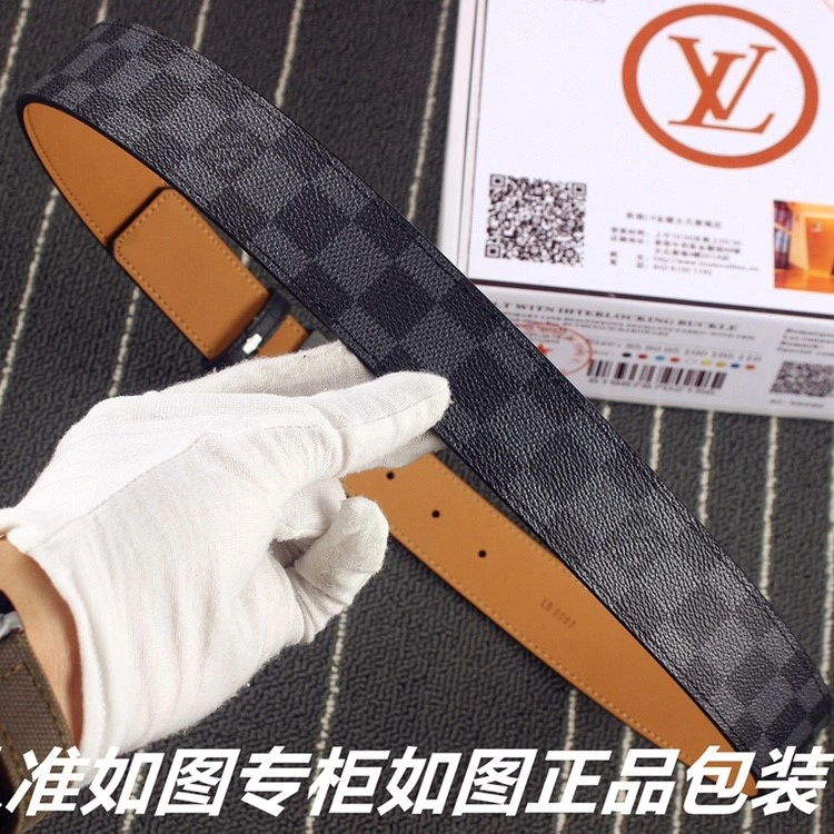 Inexpensive Louis Vuitton Belts