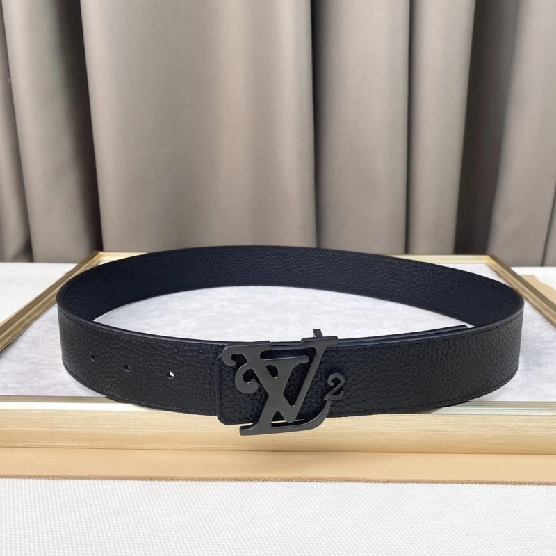 High accuracy Louis Vuitton Belts