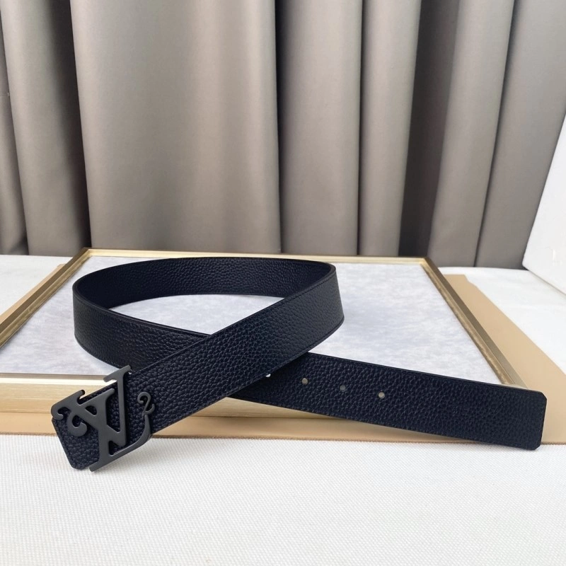High accuracy Louis Vuitton Belts