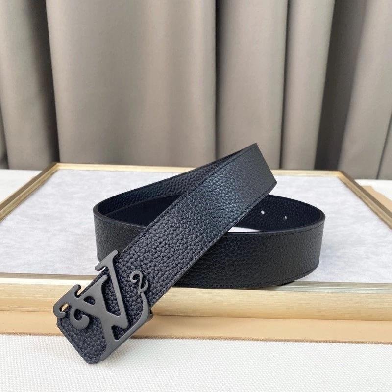 High accuracy Louis Vuitton Belts