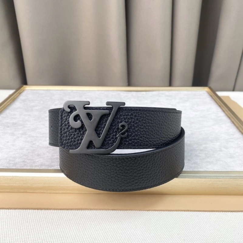 High accuracy Louis Vuitton Belts