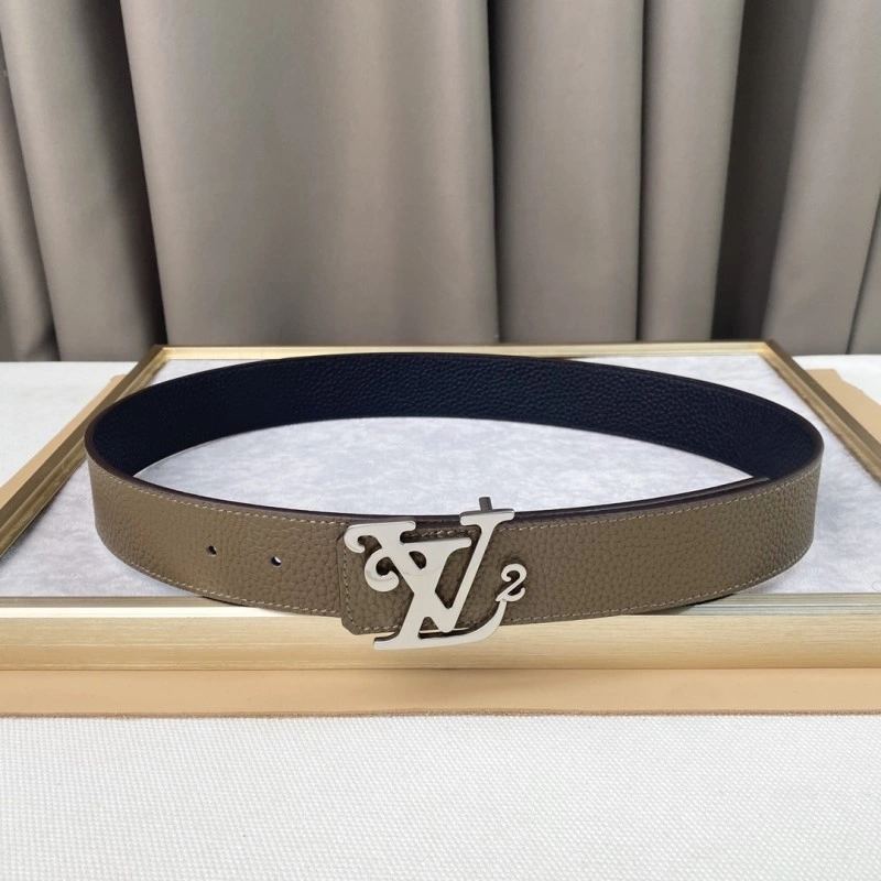 Affordable Louis Vuitton Belts