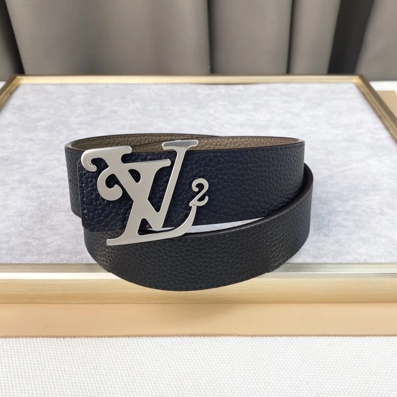 Affordable Louis Vuitton Belts