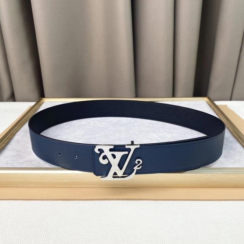 Exact replica Louis Vuitton Belts