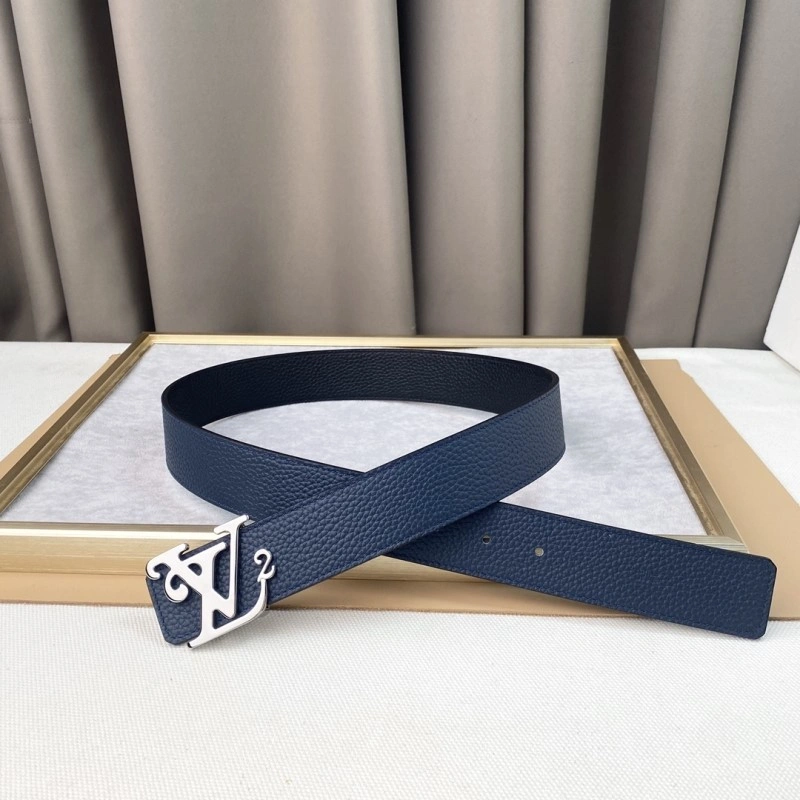 Exact replica Louis Vuitton Belts
