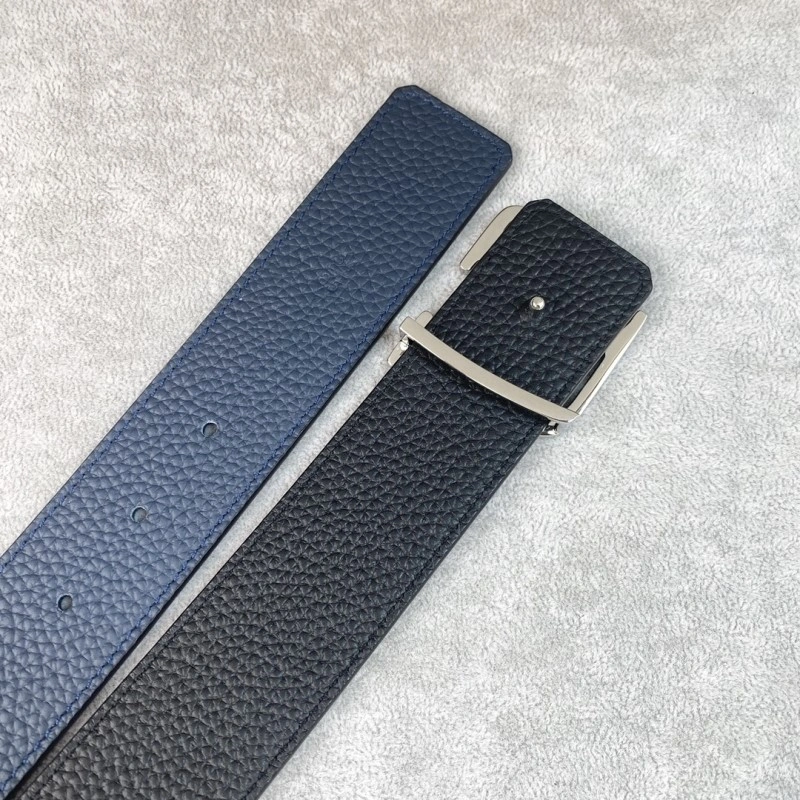 Exact replica Louis Vuitton Belts