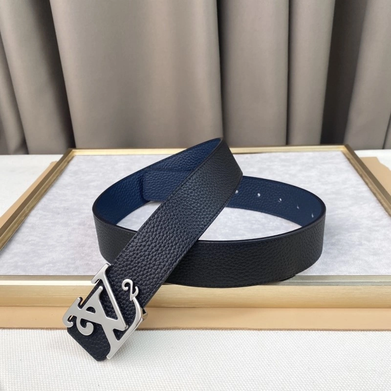 Exact replica Louis Vuitton Belts
