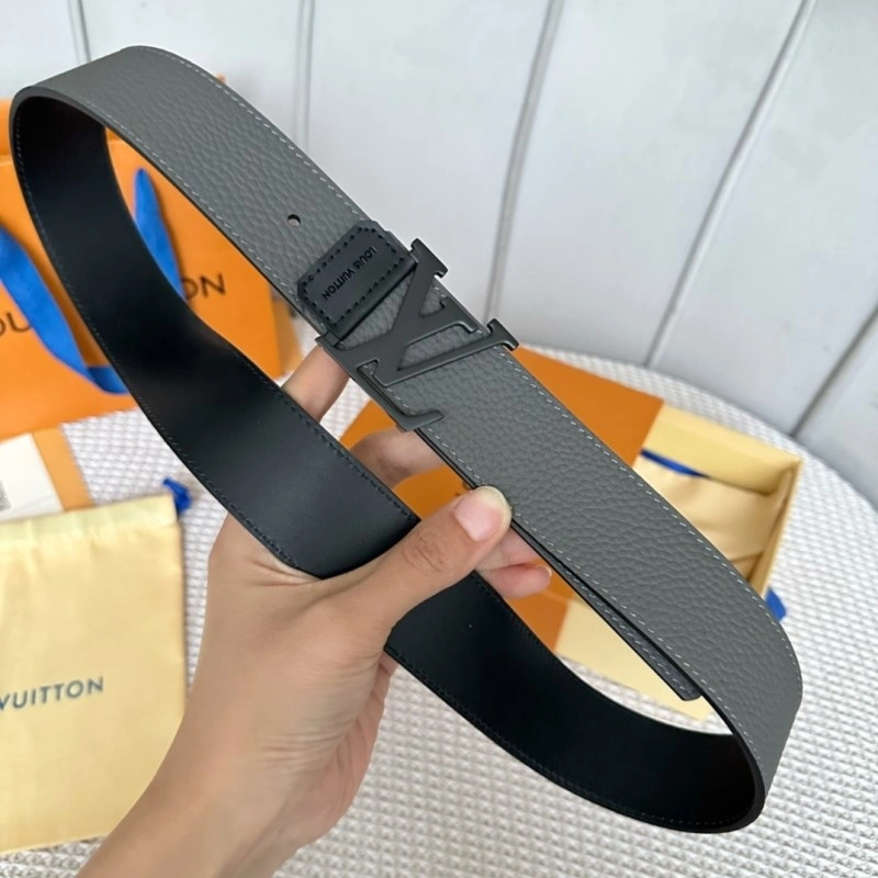 Top match Louis Vuitton Belts