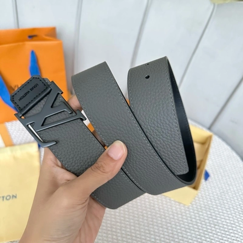 Top match Louis Vuitton Belts