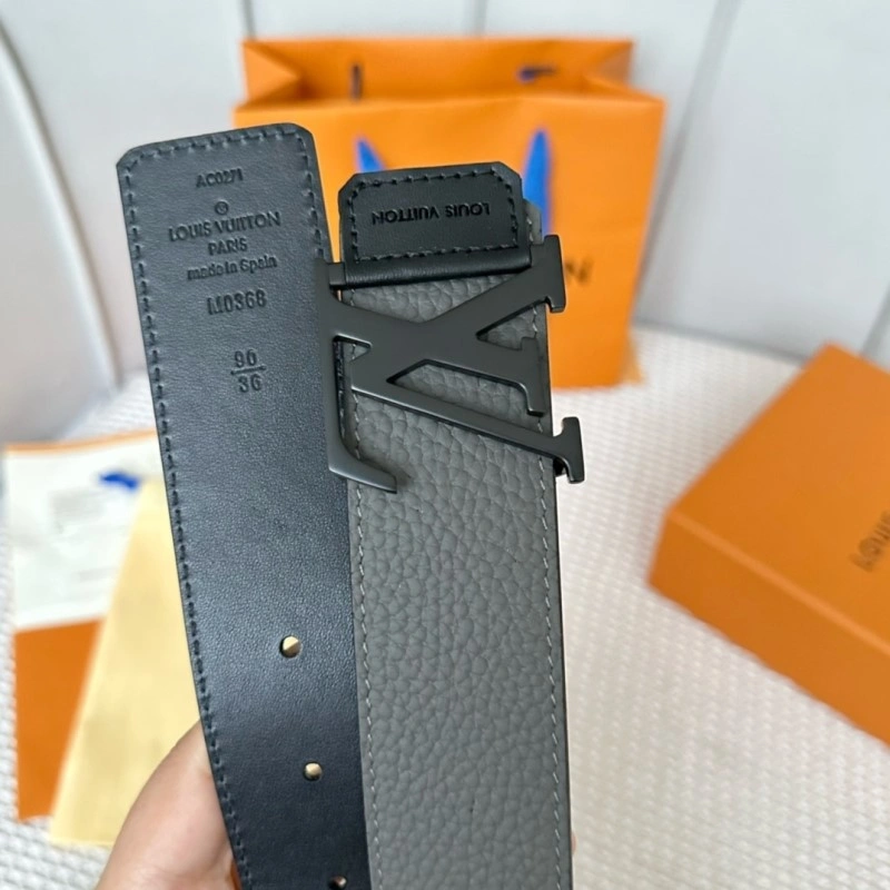 Top match Louis Vuitton Belts