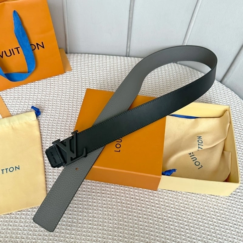 Top match Louis Vuitton Belts